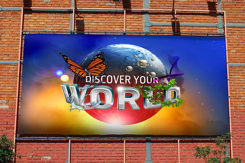 Banner Printing | Roland DG