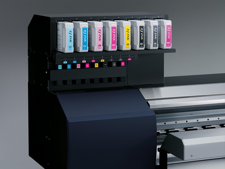 Get the Facts: Manufacturer Inks vs Third Party Inks | Roland DG