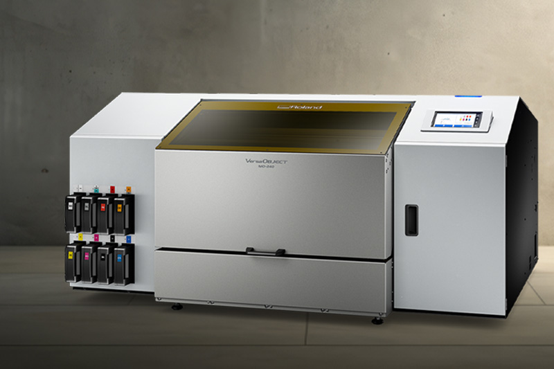 3 Reasons to Upgrade your Flatbed Printer to a VersaOBJECT MO-240 ...