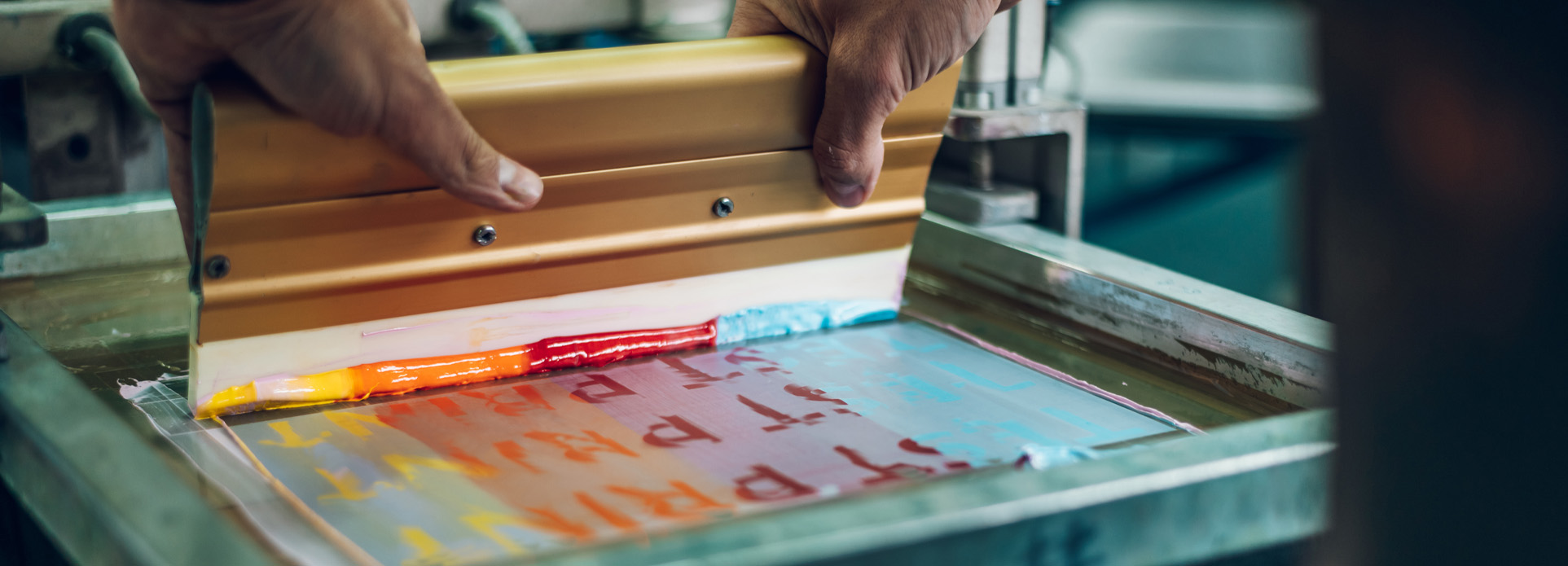 Making the Switch to UV Flatbed Printing | Roland DG