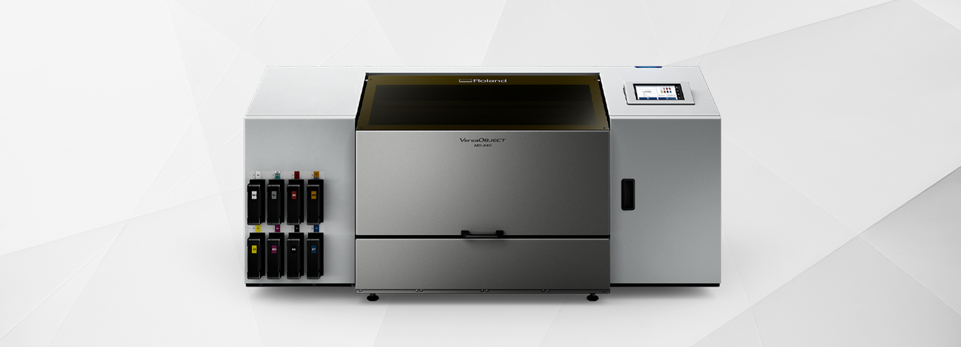 Unlocking the Power of OnDemand Printing with the VersaOBJECT MO240 ...