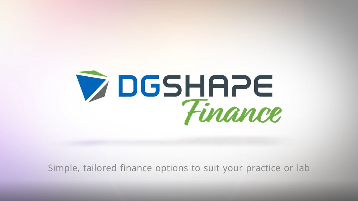 DGShape Finance | Roland DG