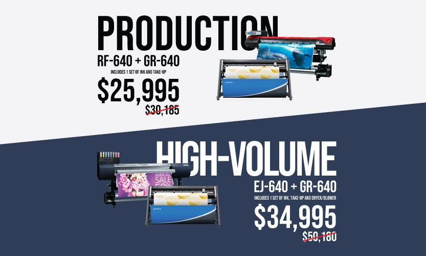 Inkjet printers, engravers, milling machines and more | Roland DG Australia