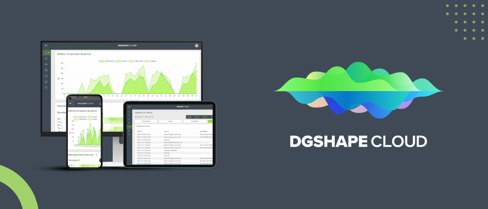 Introducing DGSHAPE CLOUD Web-Based Platform for DWX Users | Roland DG