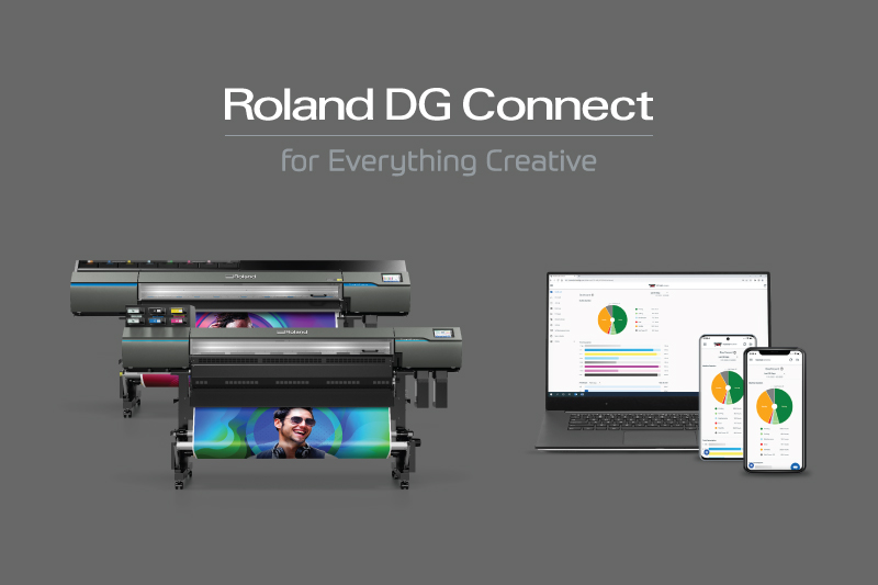 News | Roland DG