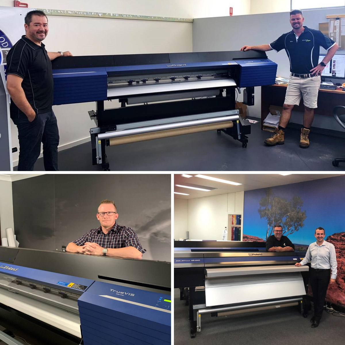 Dealer Profile | GAMART