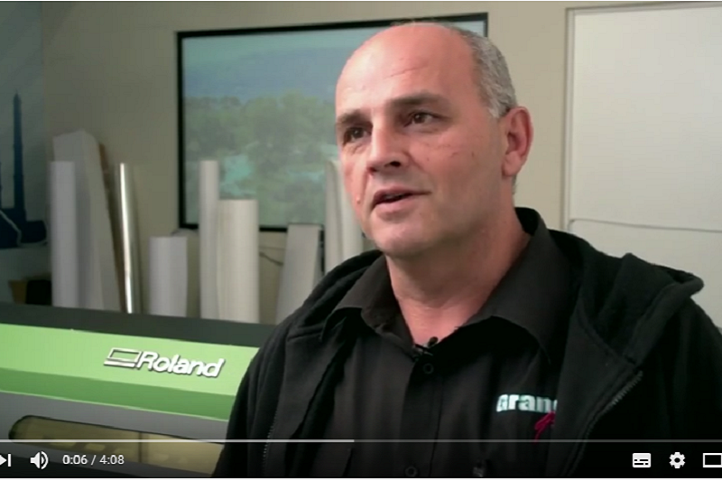 Customer Success Stories | Roland DG