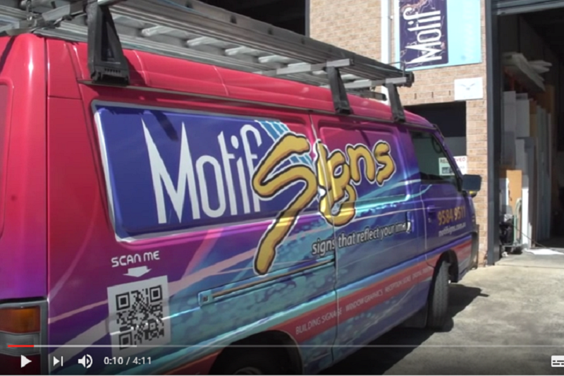 Roland Users: Signmaking