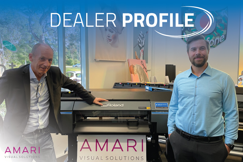 Partner Profiles | Roland DG