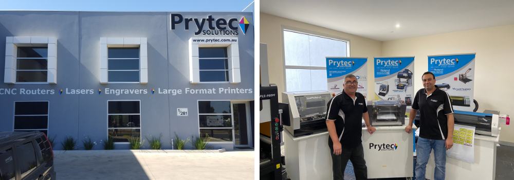 Dealer Profile | Prytec Solutions