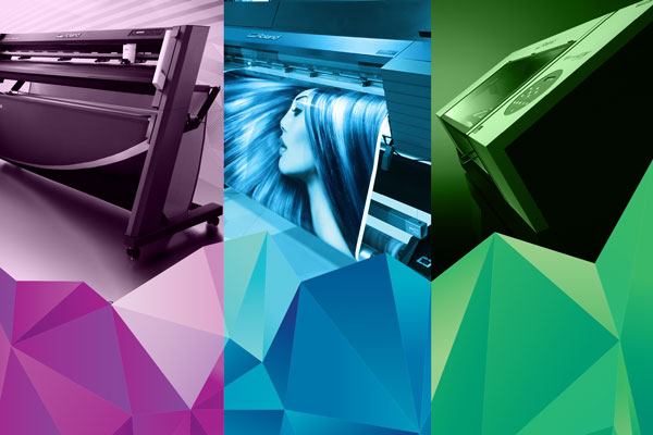 Inkjet printers, engravers, milling machines and more | Roland DG Australia