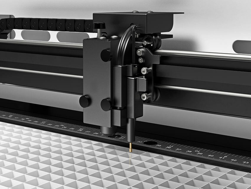 LV Series Laser Engravers | Roland DG