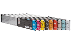 Roland Eco-Solvent, Solvent, Sublimation Ink Sets