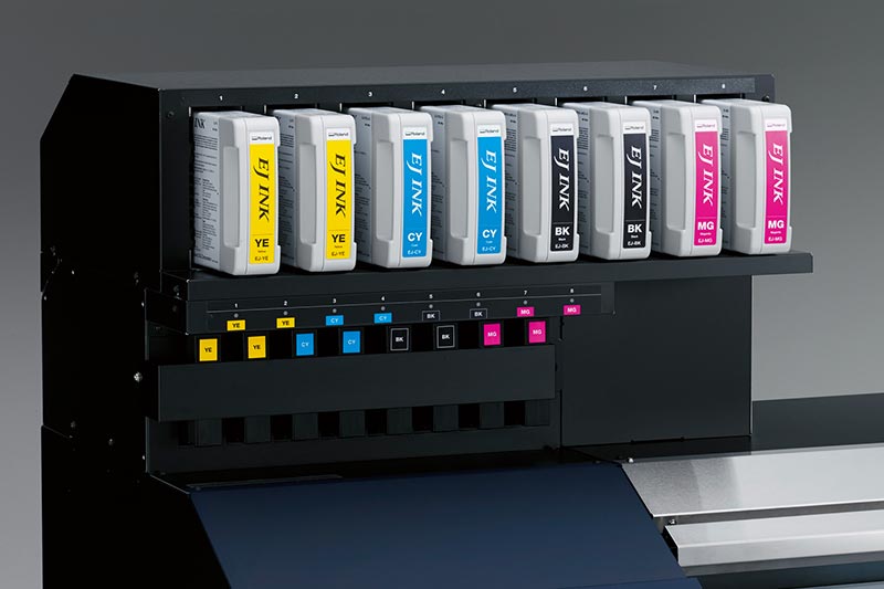 EJ INK | Roland DG