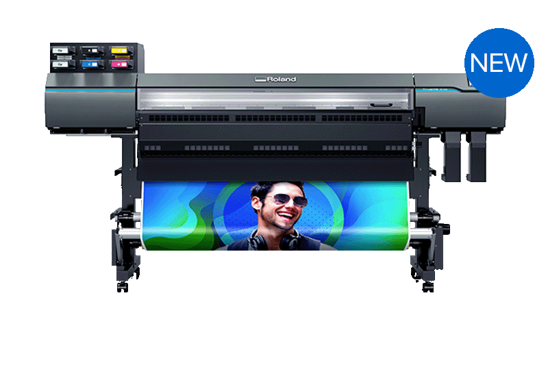 Large Format Printers | Roland DG Australia
