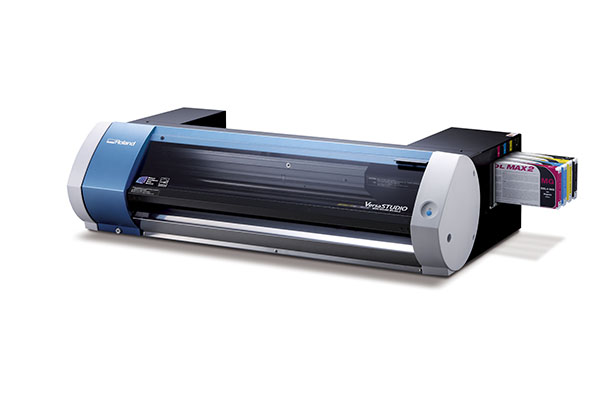 VersaSTUDIO BN-20, BN-20A Desktop Inkjet Printer Cutters | Roland DG