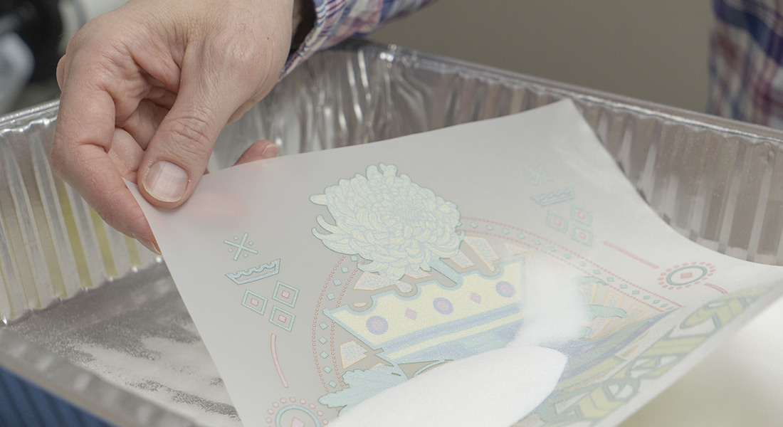 VersaSTUDIO BY-20 Desktop Direct-to-Film System