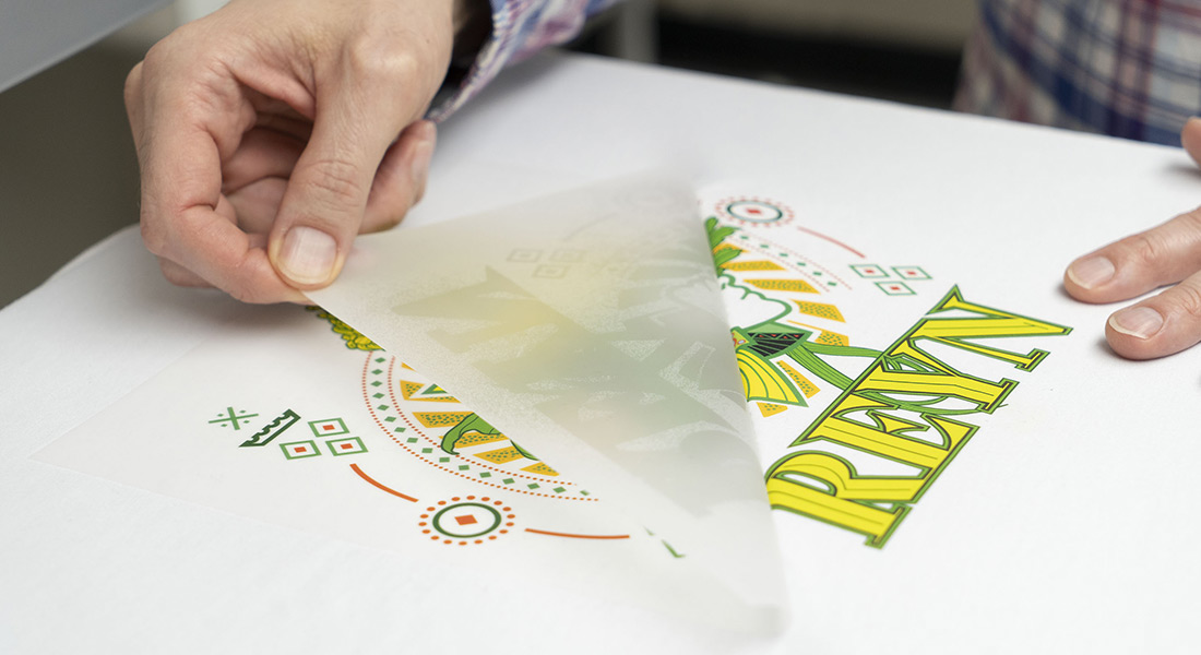 VersaSTUDIO BY-20 Desktop Direct-to-Film System