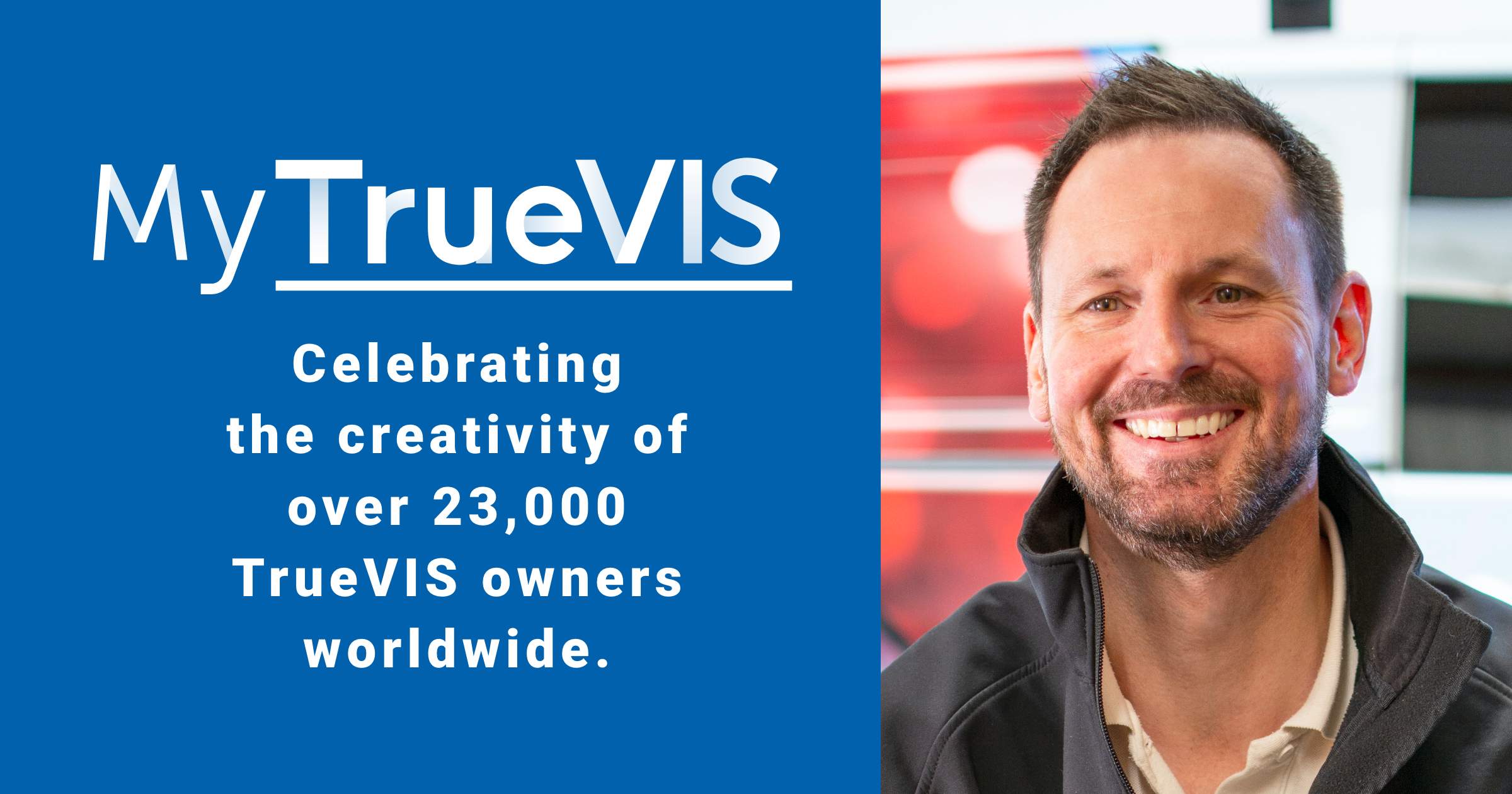 The Vinyl Guys | My TrueVIS | Roland DG