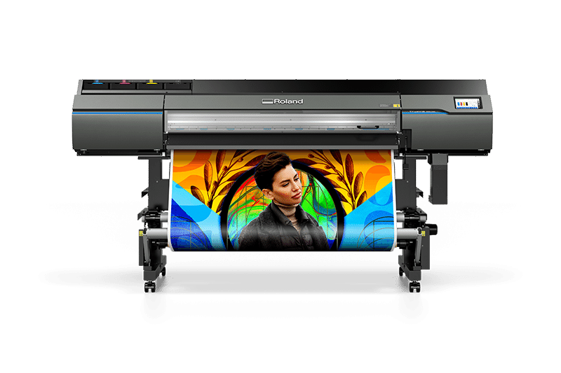 Large Format Printers | Roland DG Australia