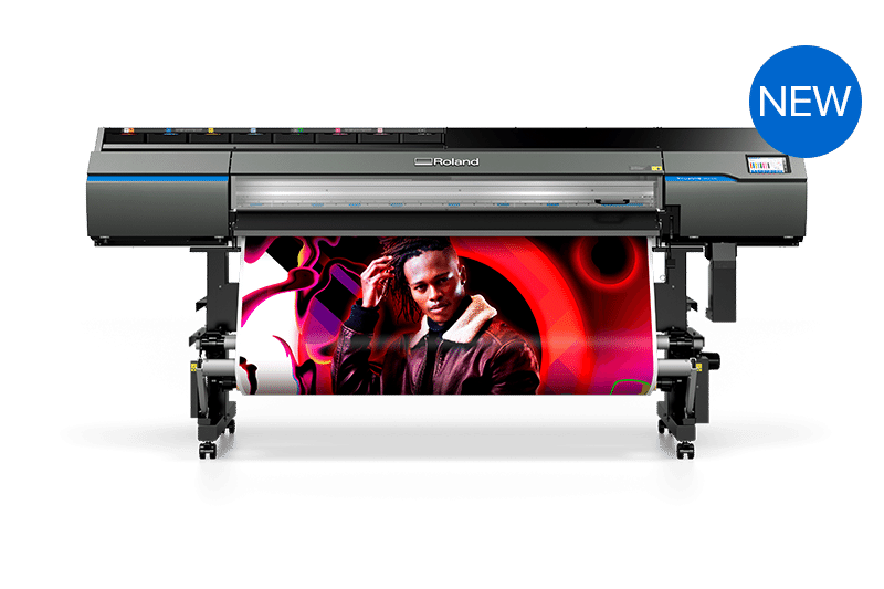 Large Format Printers | Roland DG Australia