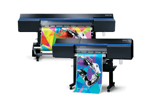 Product Packaging Solutions | Roland DG