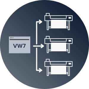 VersaWorks 7 RIP Software | Roland DG